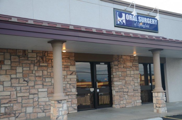 ABOUT OUR OFFICE- Oral Surgery of Springfield